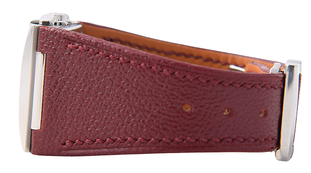 Omega Constellation Quadra :: Prime Time