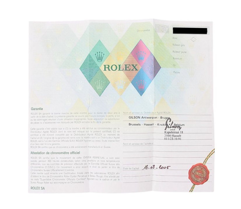 Rolex Submariner Date Kermit :: Prime Time