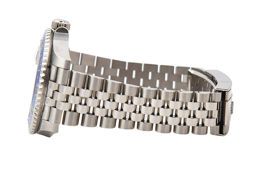 Rolex GMT Master II Batgirl :: Prime Time