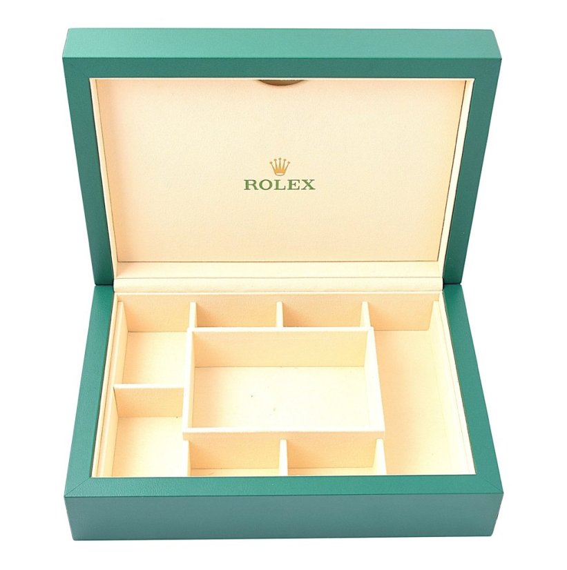 Rolex Daytona Platina :: Prime Time